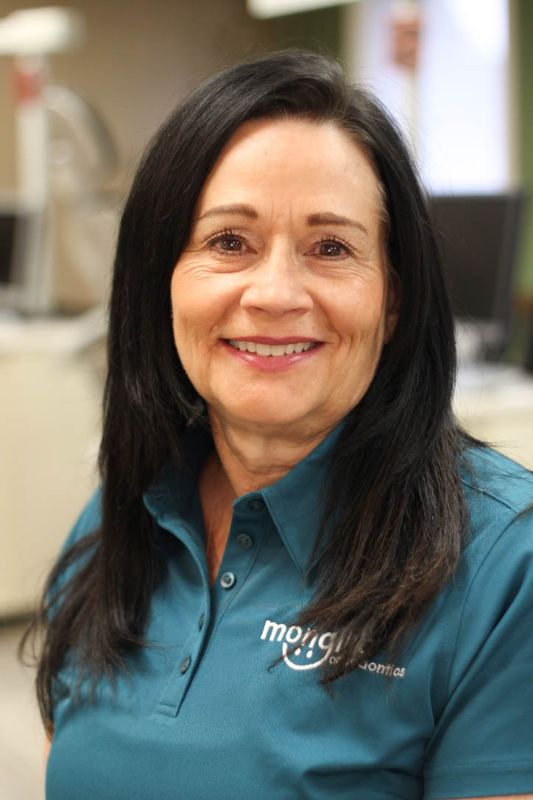 Mongillo Orthodontics Team | Braces | Invisalign | Salmon ID