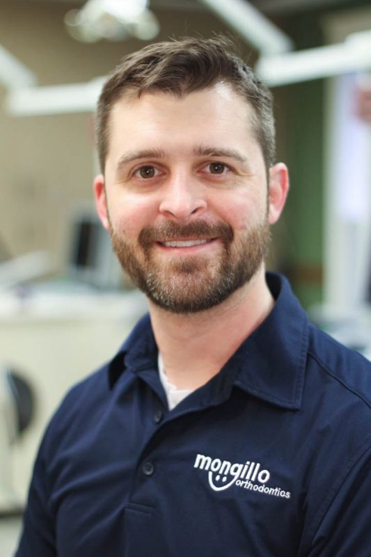Dr. Mongillo | Orthodontist | Idaho Falls | Salmon | Afton